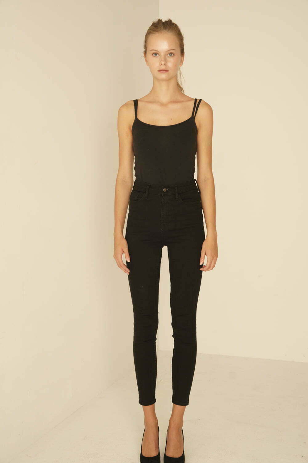 Application - USA Model Agent